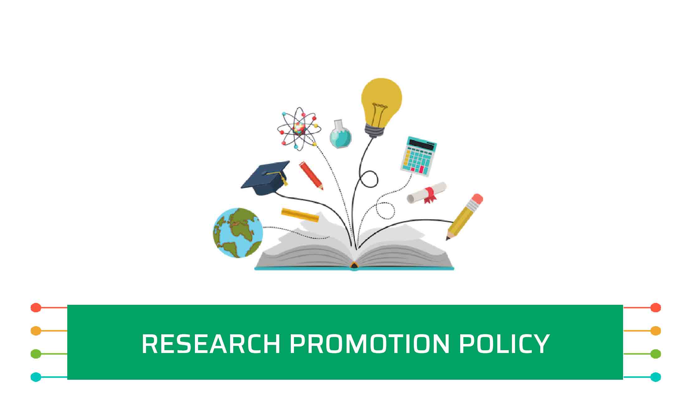 Policy Documents | SAFI Institute of Advanced Study (Autonomous)