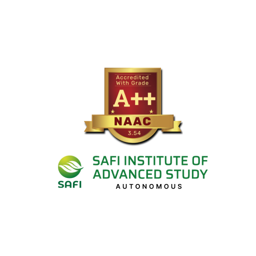 SAFI Institute of Advanced Study (Autonomous) | Autonomous Arts and ...
